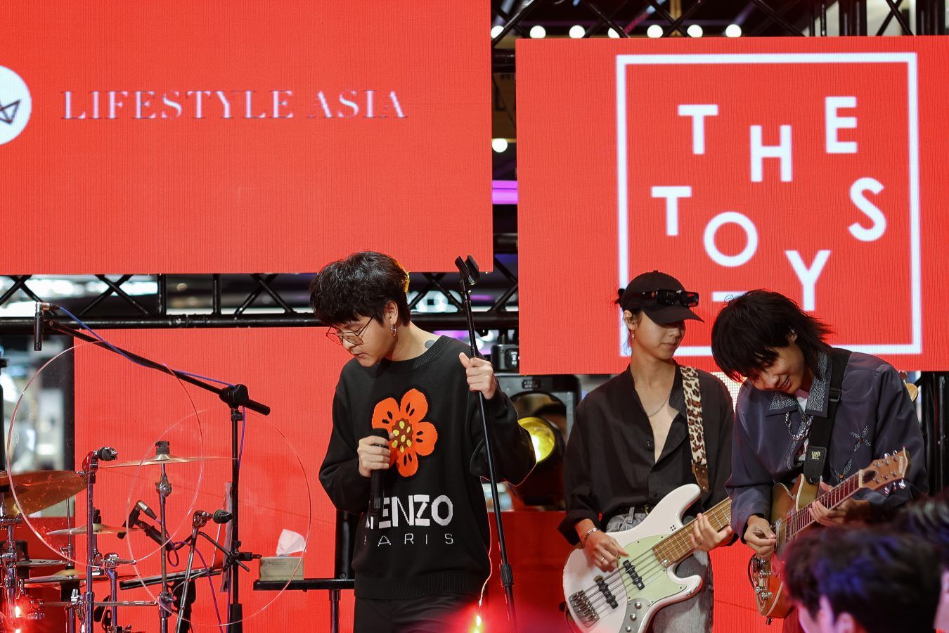 Highlights from Central Department Store X Lifestyle Asia Thailand