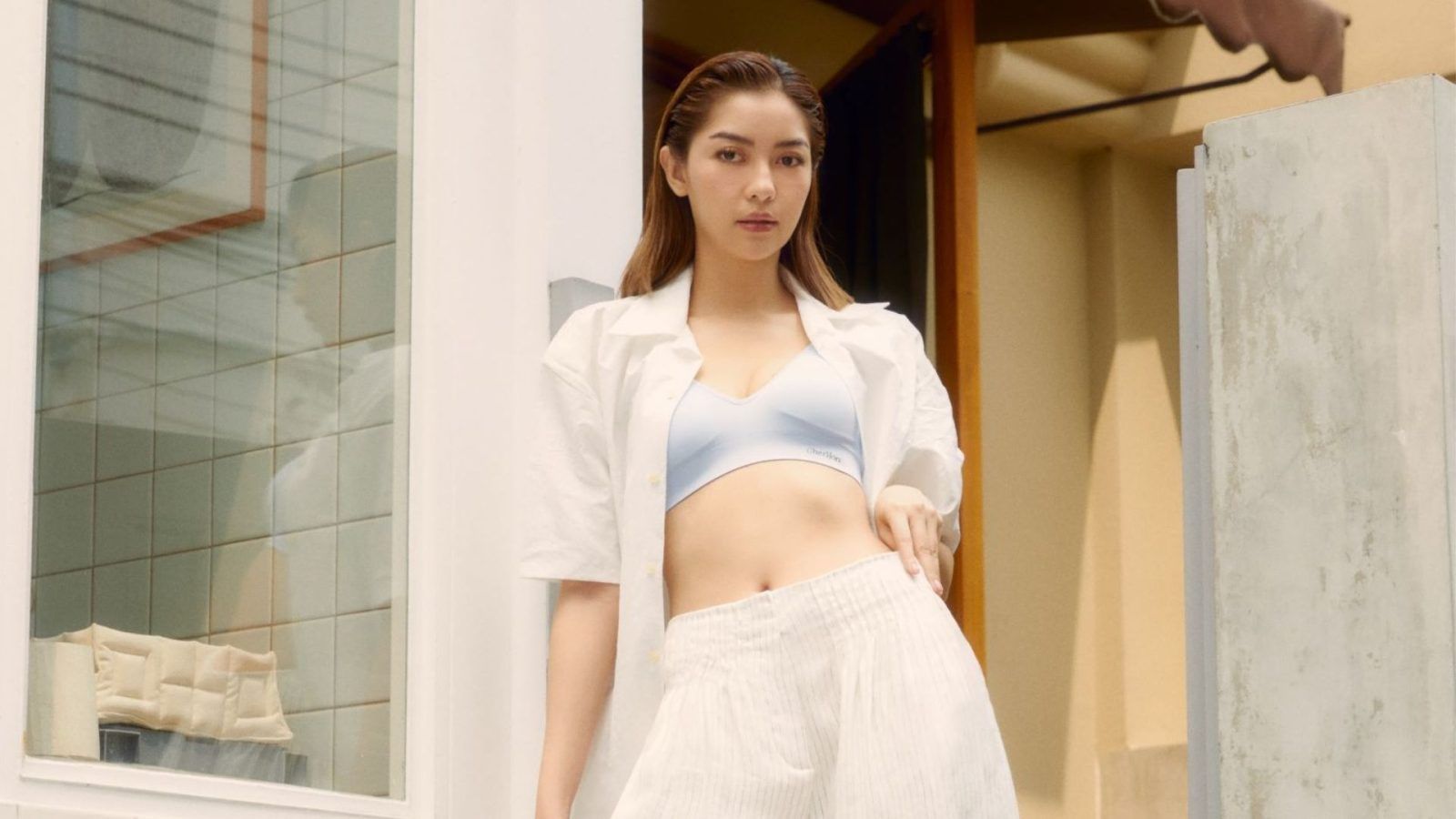 5 reasons why we love Cherilon