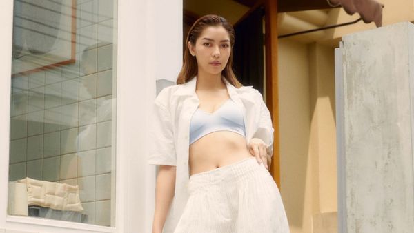 5 reasons why we love Cherilon