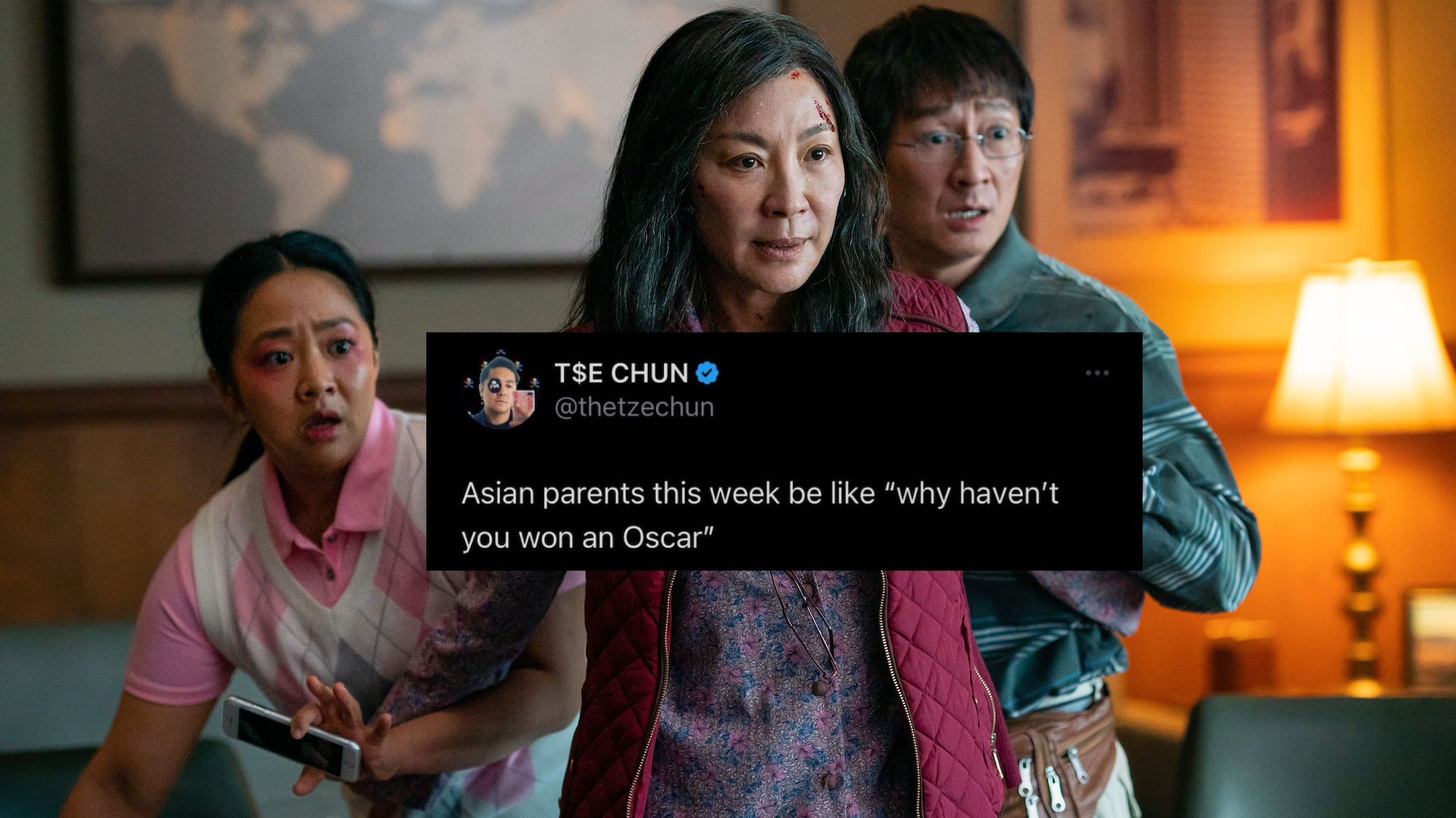 This month in memes: March 2023 | Lifestyle Asia Bangkok