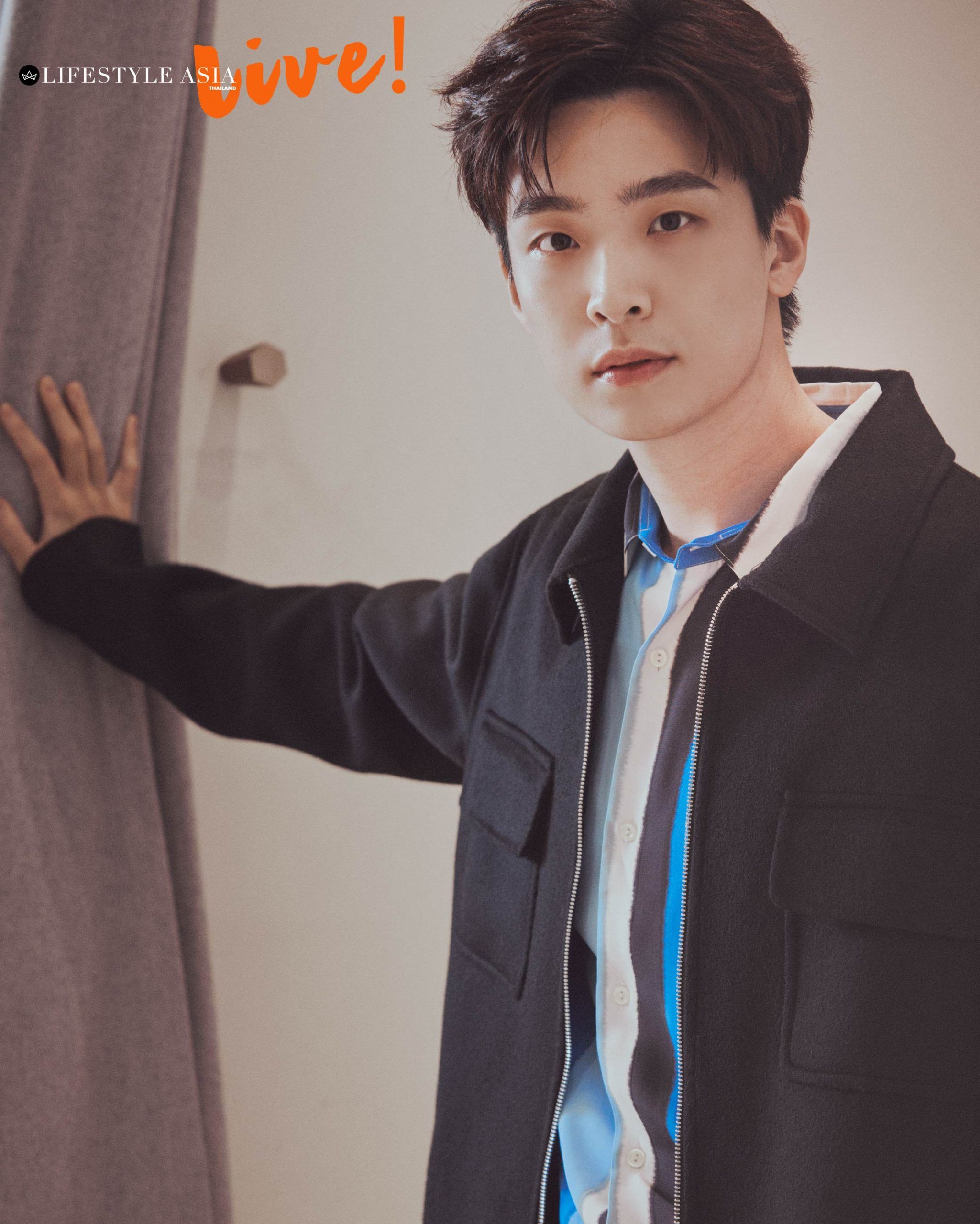 Working two jobs with Sarun 'Neng' Naraprasertkul