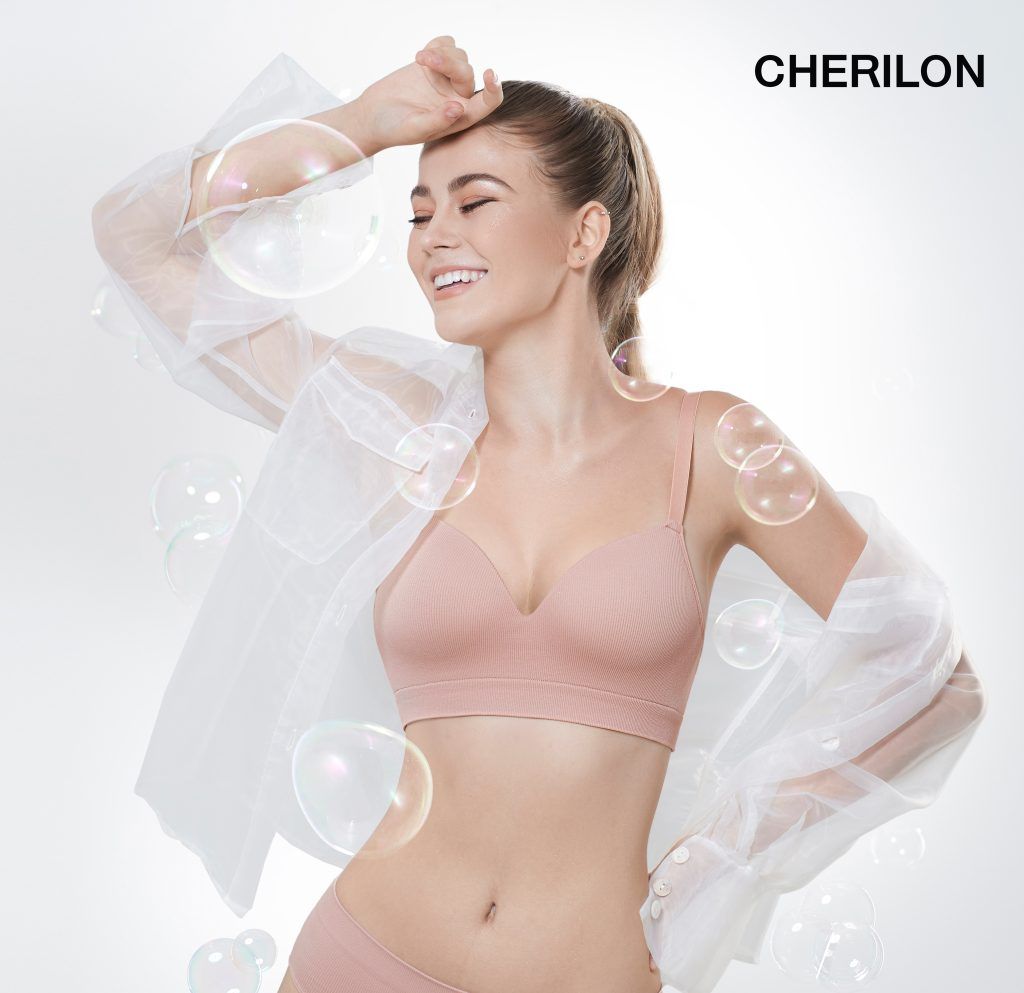 How to pick the best CHERILON bra according to your needs