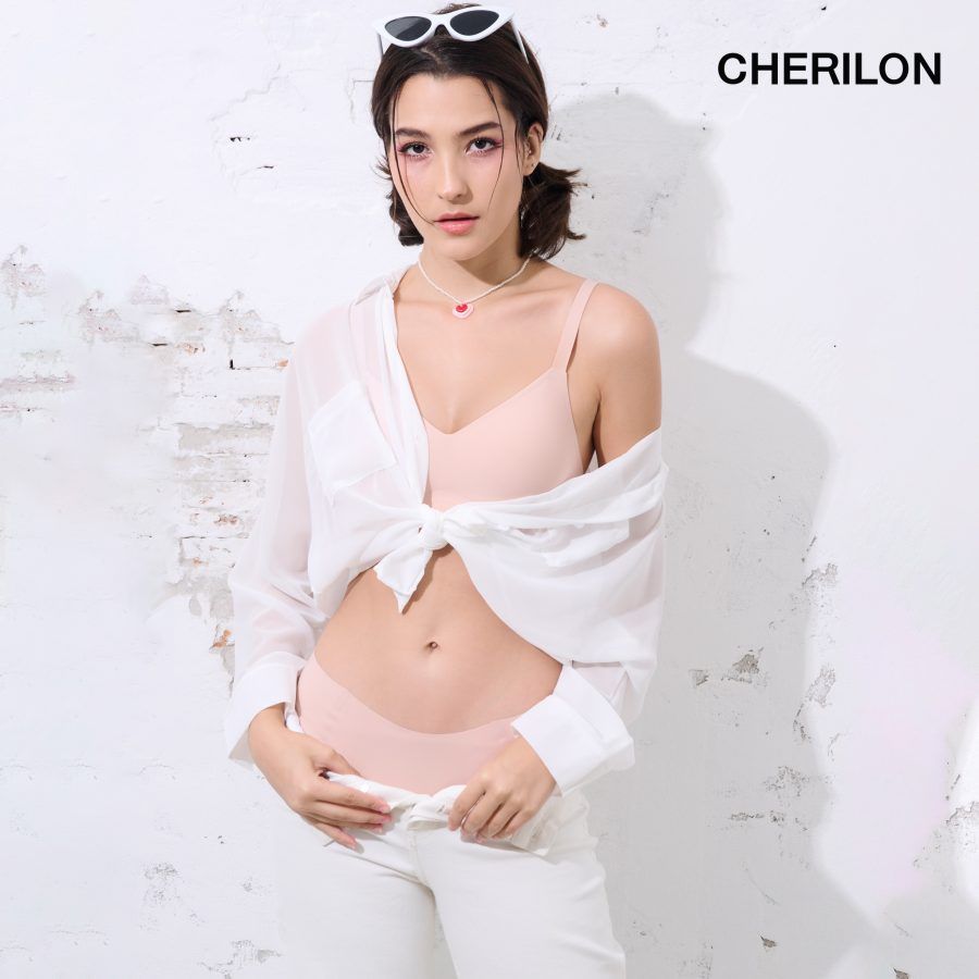 5 reasons why we love Cherilon