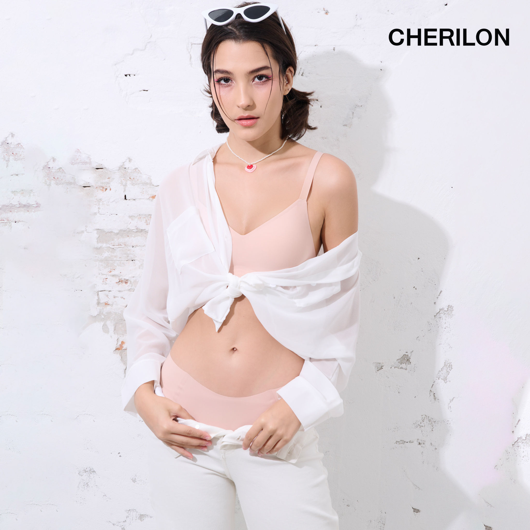 5 reasons why we love Cherilon