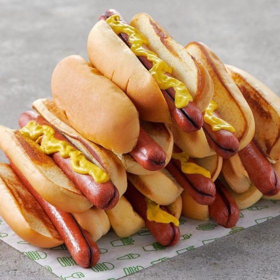 Shake Shack Thailand opened today. Here's what you need to know.