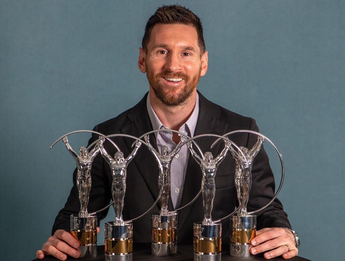 The 20 most-followed Instagram accounts in the world