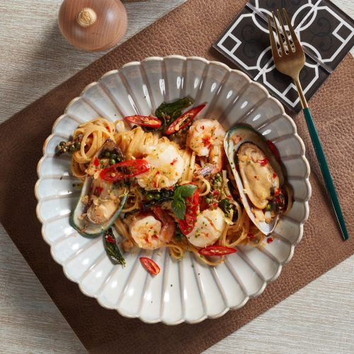 The best vegan snack and alternative food stores in Bangkok