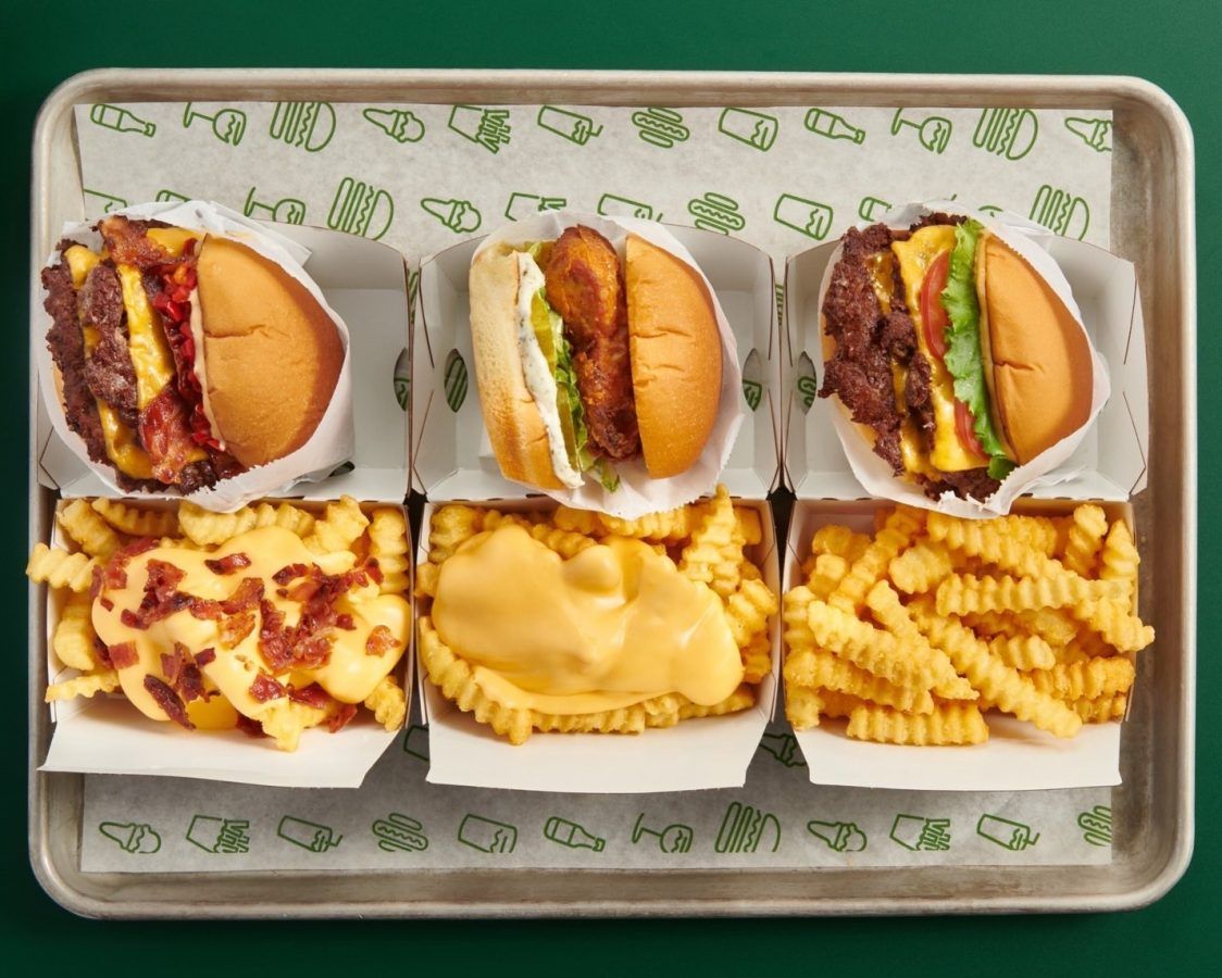 A chat with Jim Frisch, Culinary Director at Shake Shack Thailand