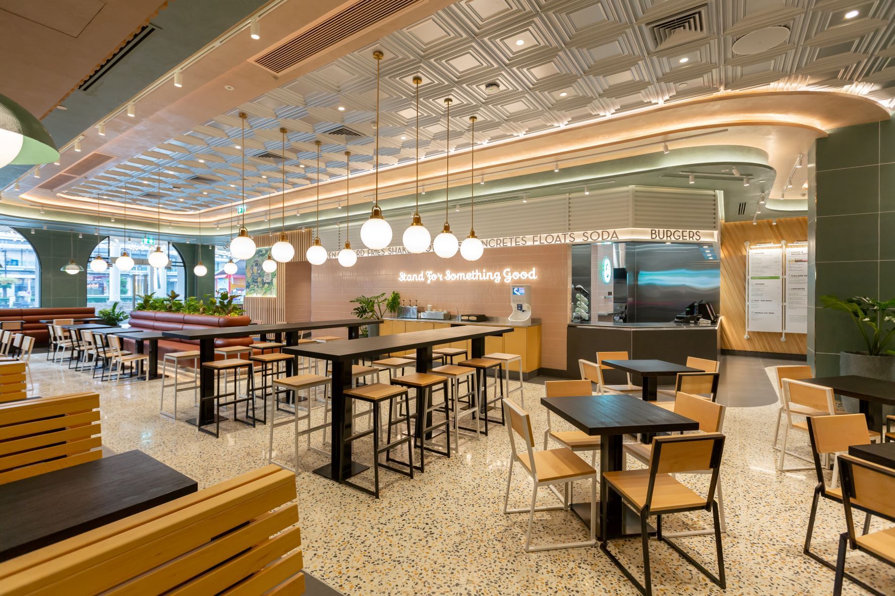 A chat with Jim Frisch, Culinary Director at Shake Shack Thailand