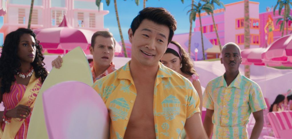 ‘Barbie’ movie trailer introduces fans to its galaxy of A-list cast members