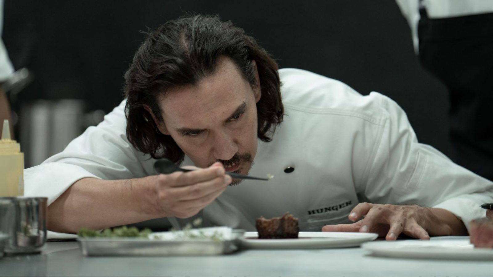 Behind the scenes: Netflix Thailand's Hunger