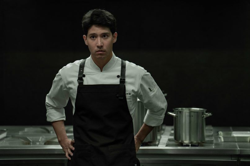 Behind the scenes: Netflix Thailand's Hunger