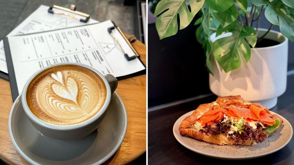The best new cafes in Hong Kong to check out