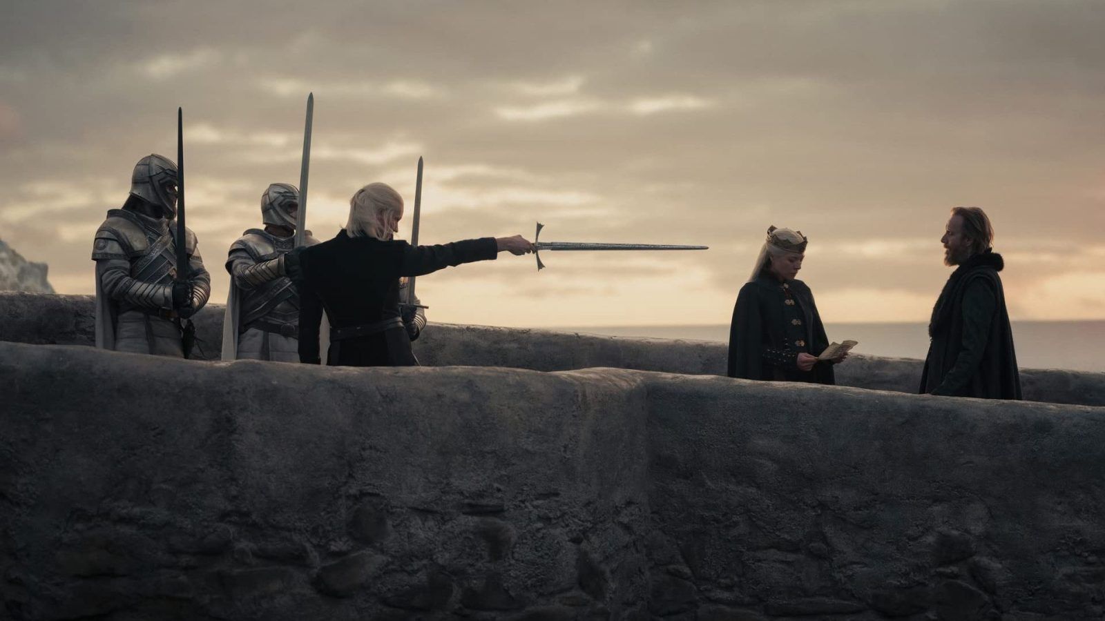 What we know about Season 2 of 'House of the Dragon'