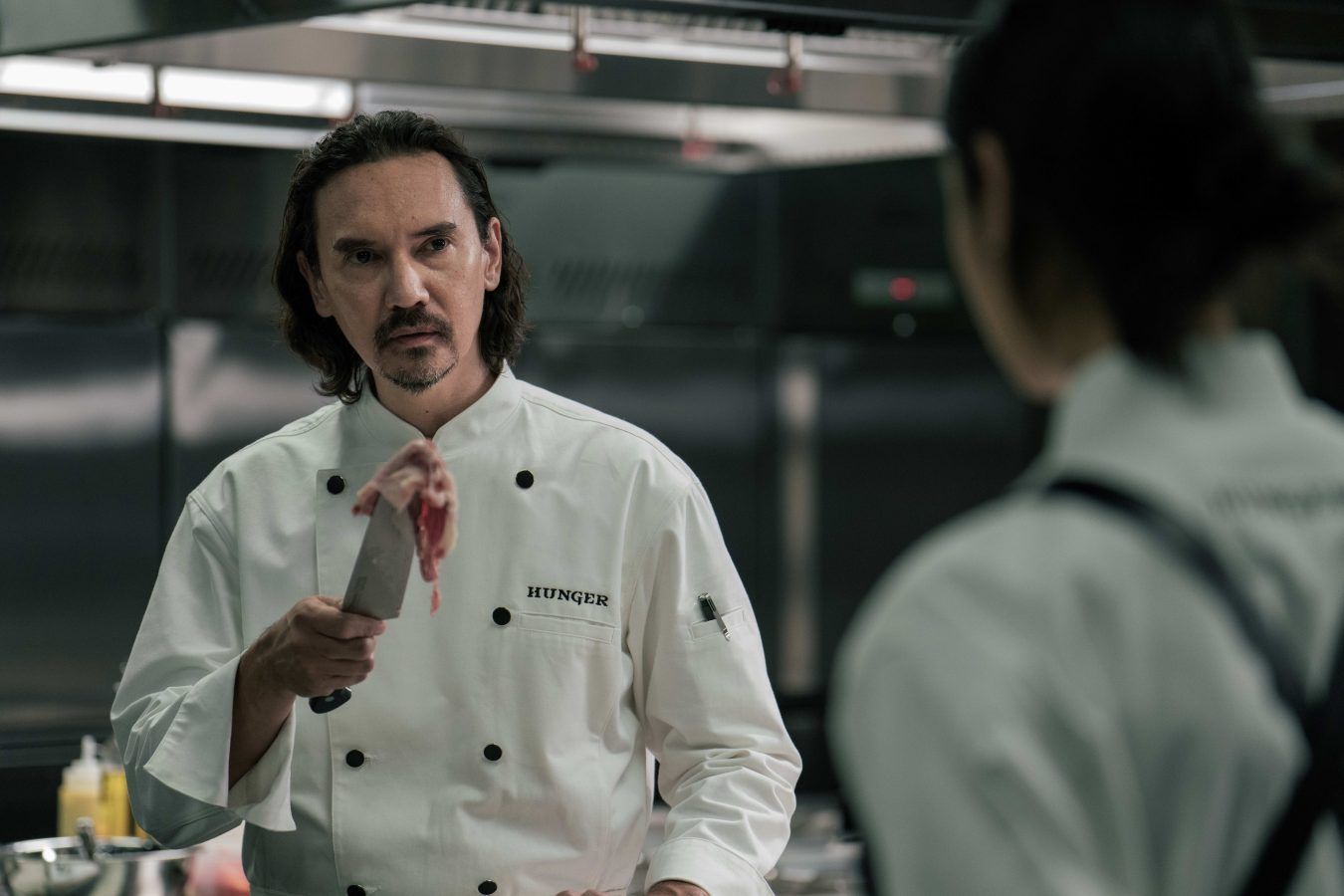 What to expect from Netflix Thailand's Hunger