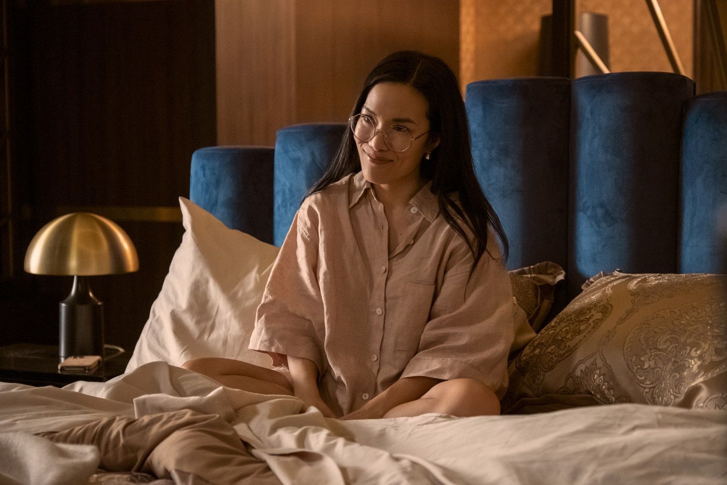 Netflix's 'Beef' is getting rave reviews from critics and fans