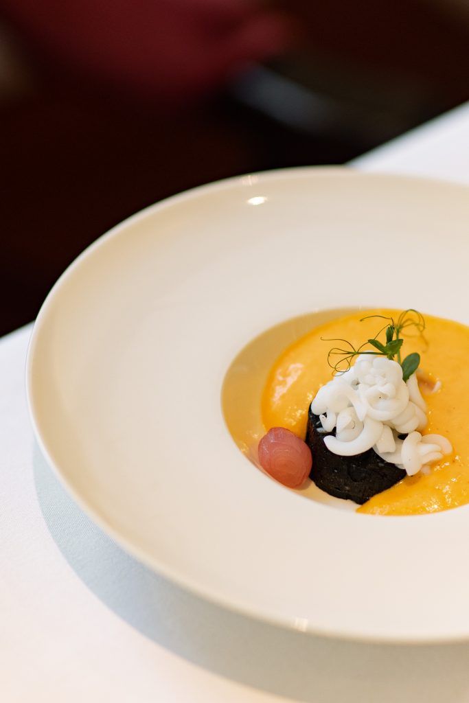 A tasteful journey with R-HAAN's new summer menu