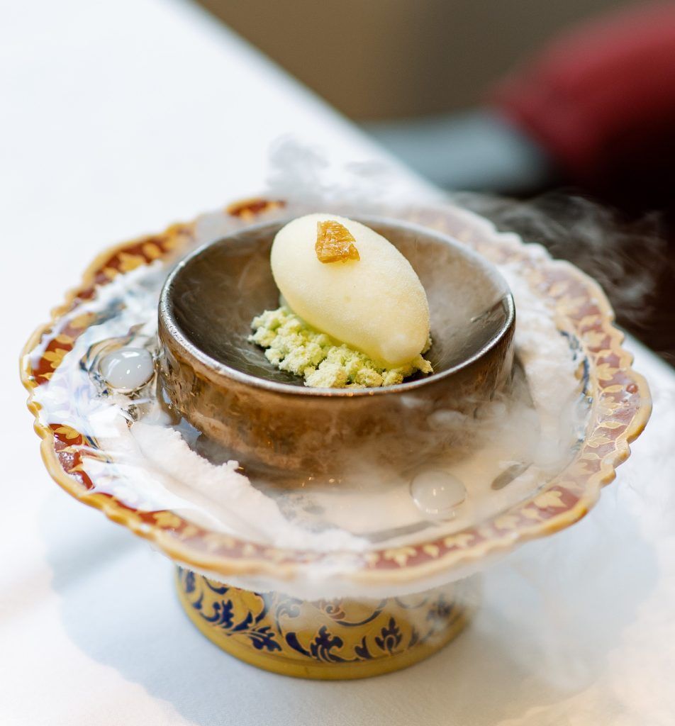 A tasteful journey with R-HAAN's new summer menu