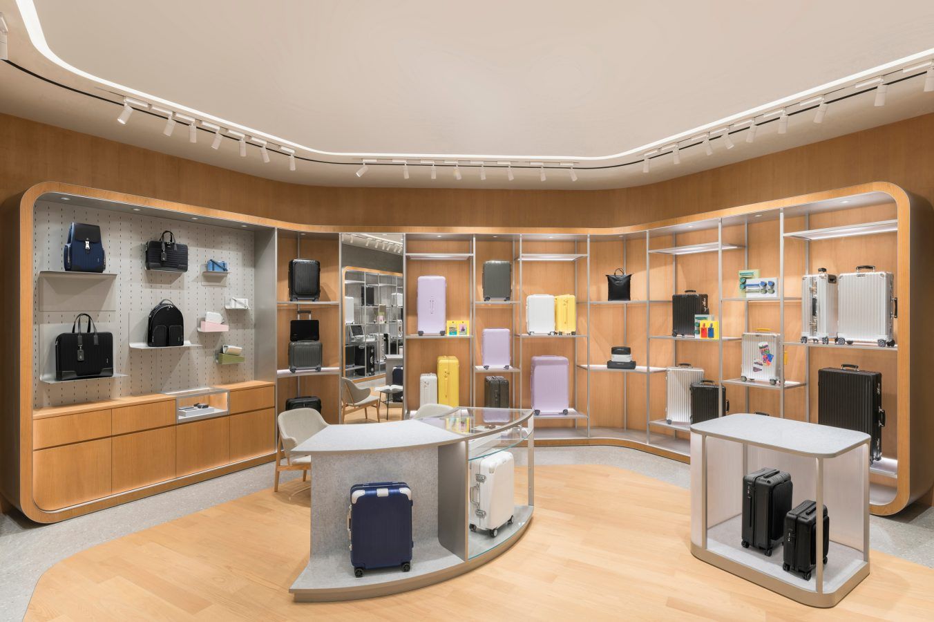 RIMOWA opens its newest boutique in Emporium