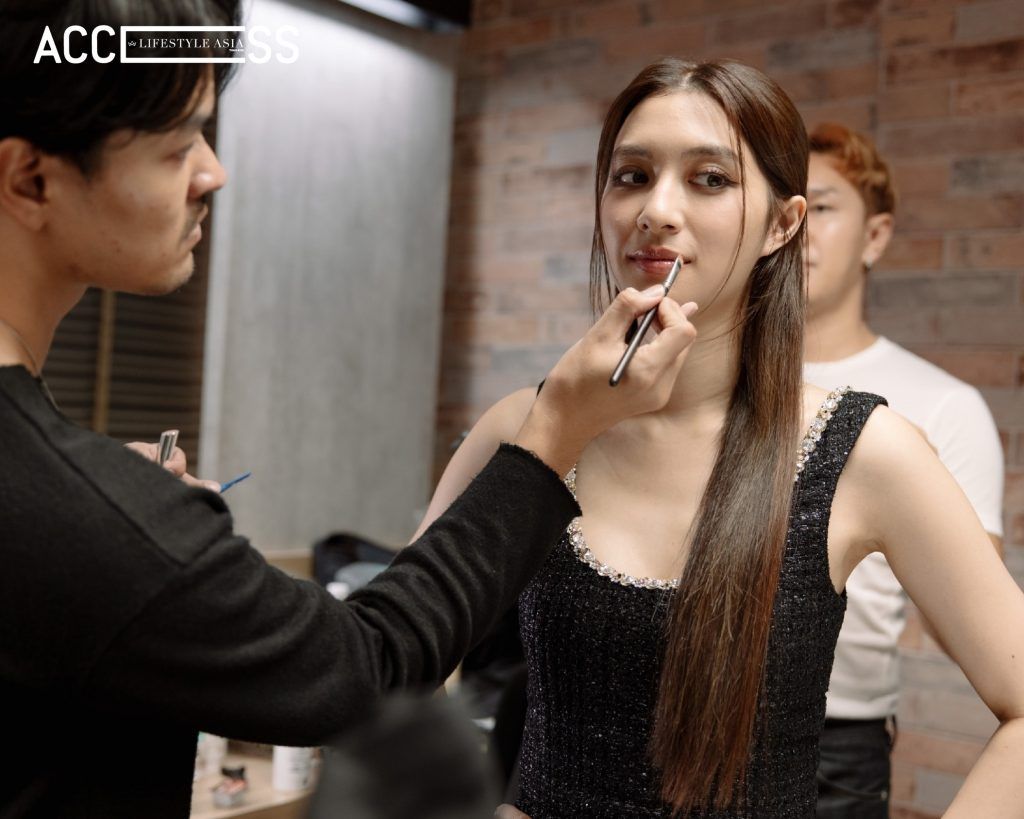 #LSAAccess: behind the scenes of the 'Home for Rent' premiere