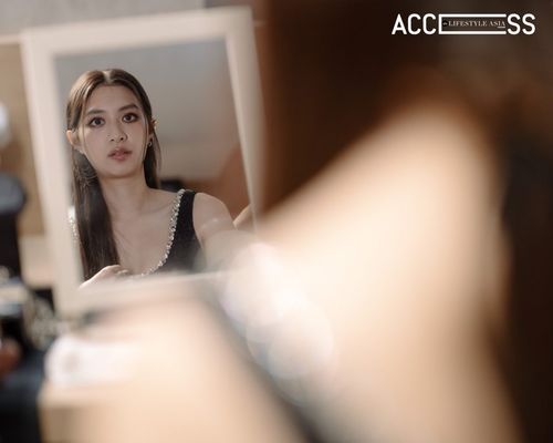 #LSAAccess: behind the scenes of the 'Home for Rent' premiere