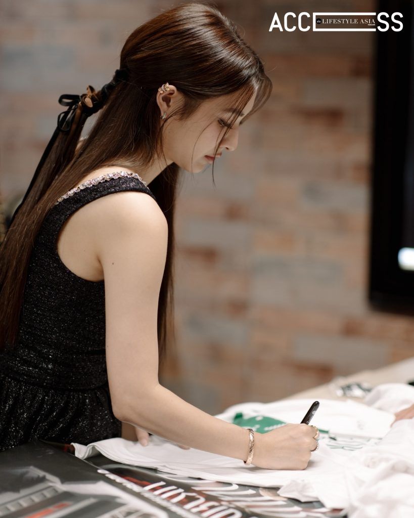 #LSAAccess: behind the scenes of the 'Home for Rent' premiere