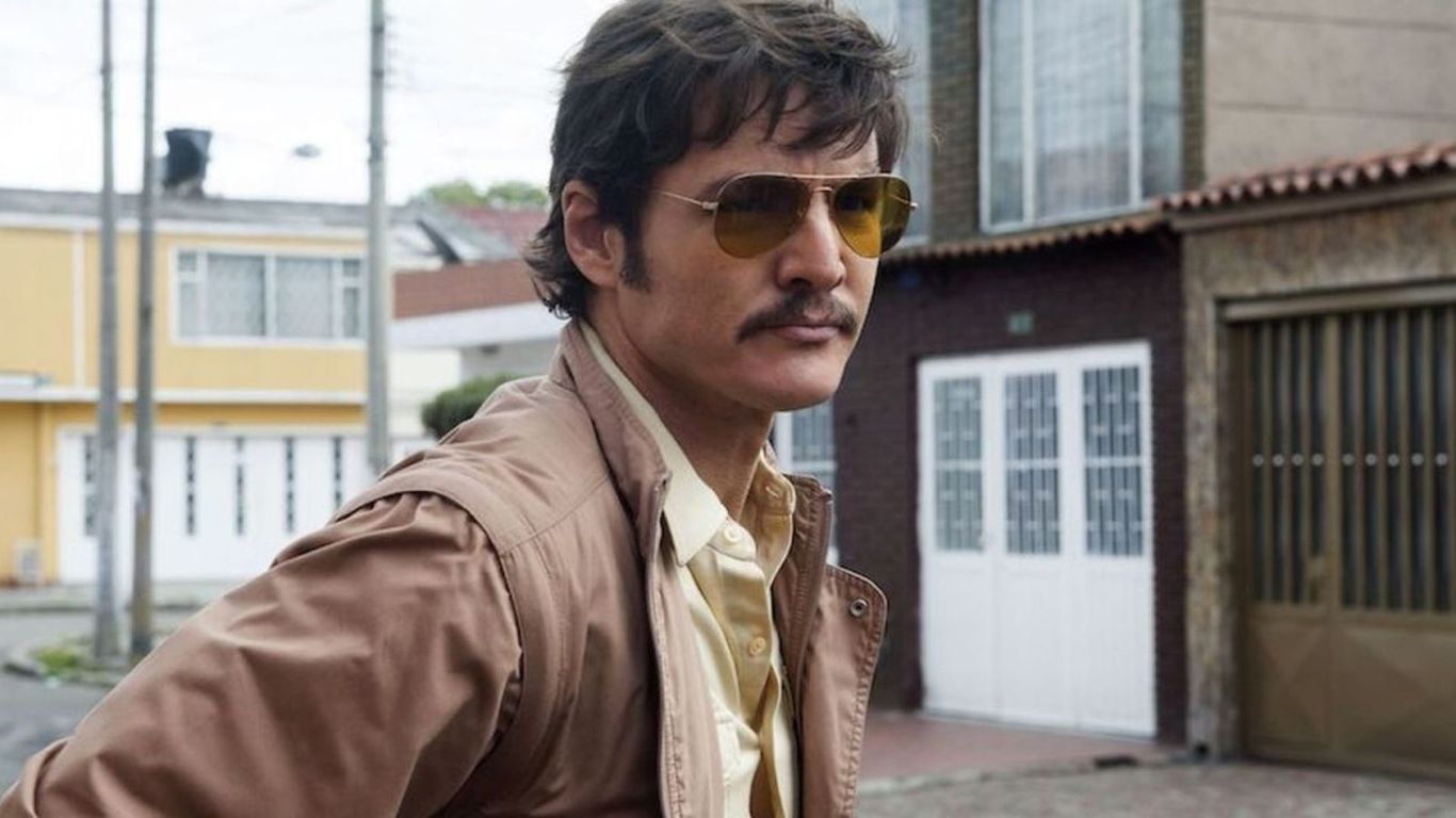 7 Most Iconic Pedro Pascal Performances In Movies, TV Shows And More