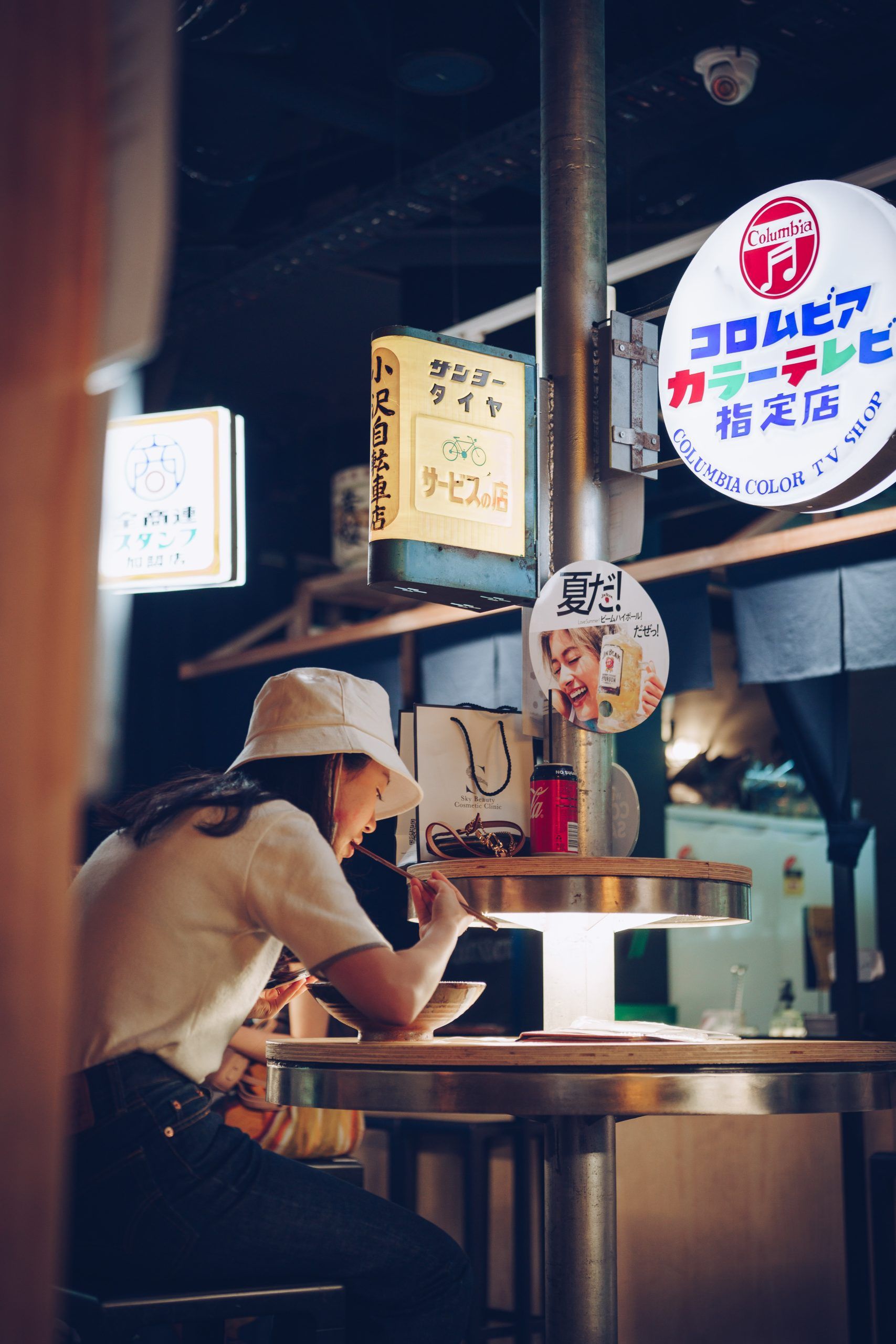 7 people you’ll meet in the office after Songkran break