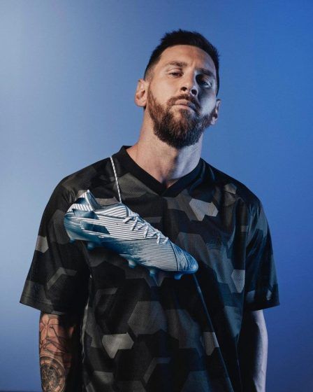 7 football players who are part of fierce fashion collabs