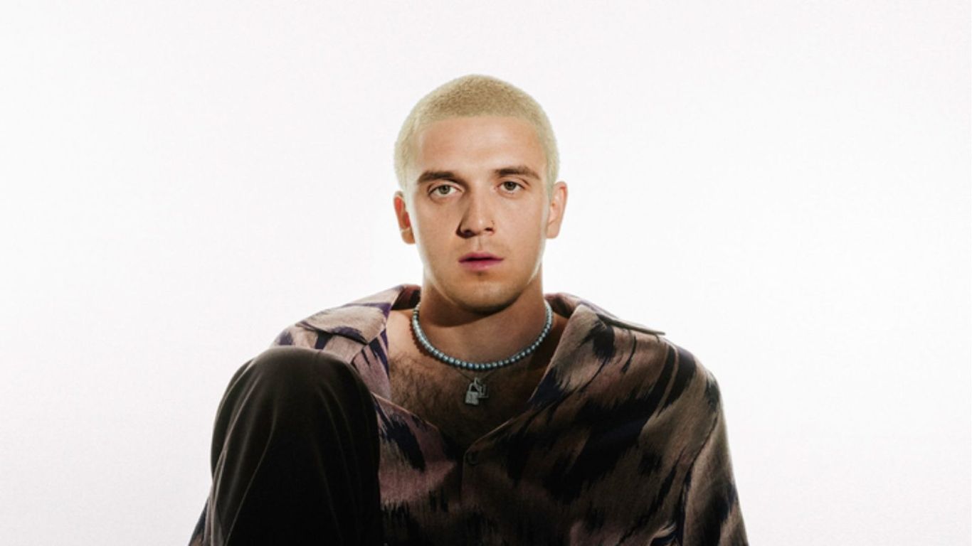 Lauv is returning to Bangkok this August!