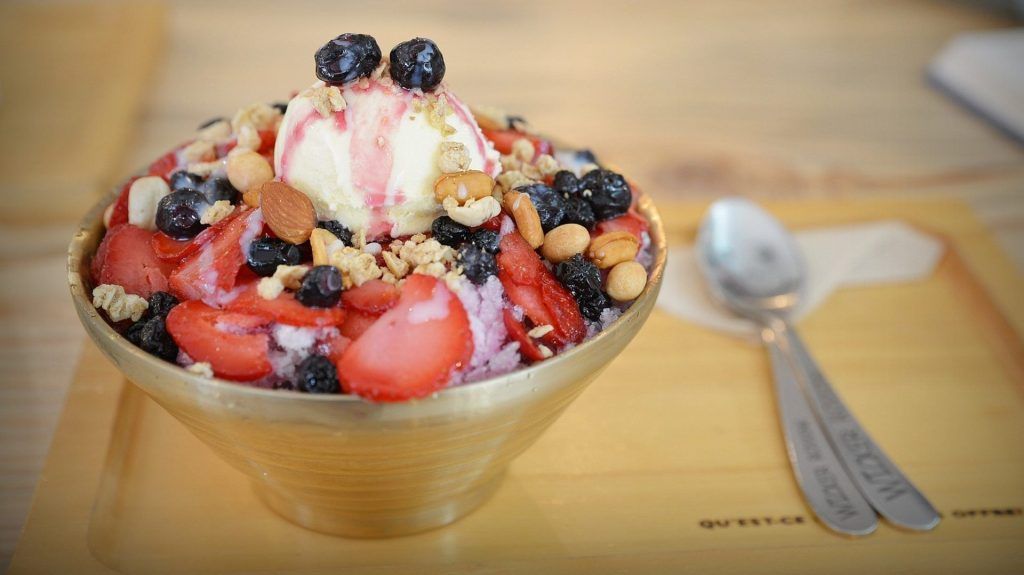 Weekend trip ideas: 10 must-try dishes in Taiwan