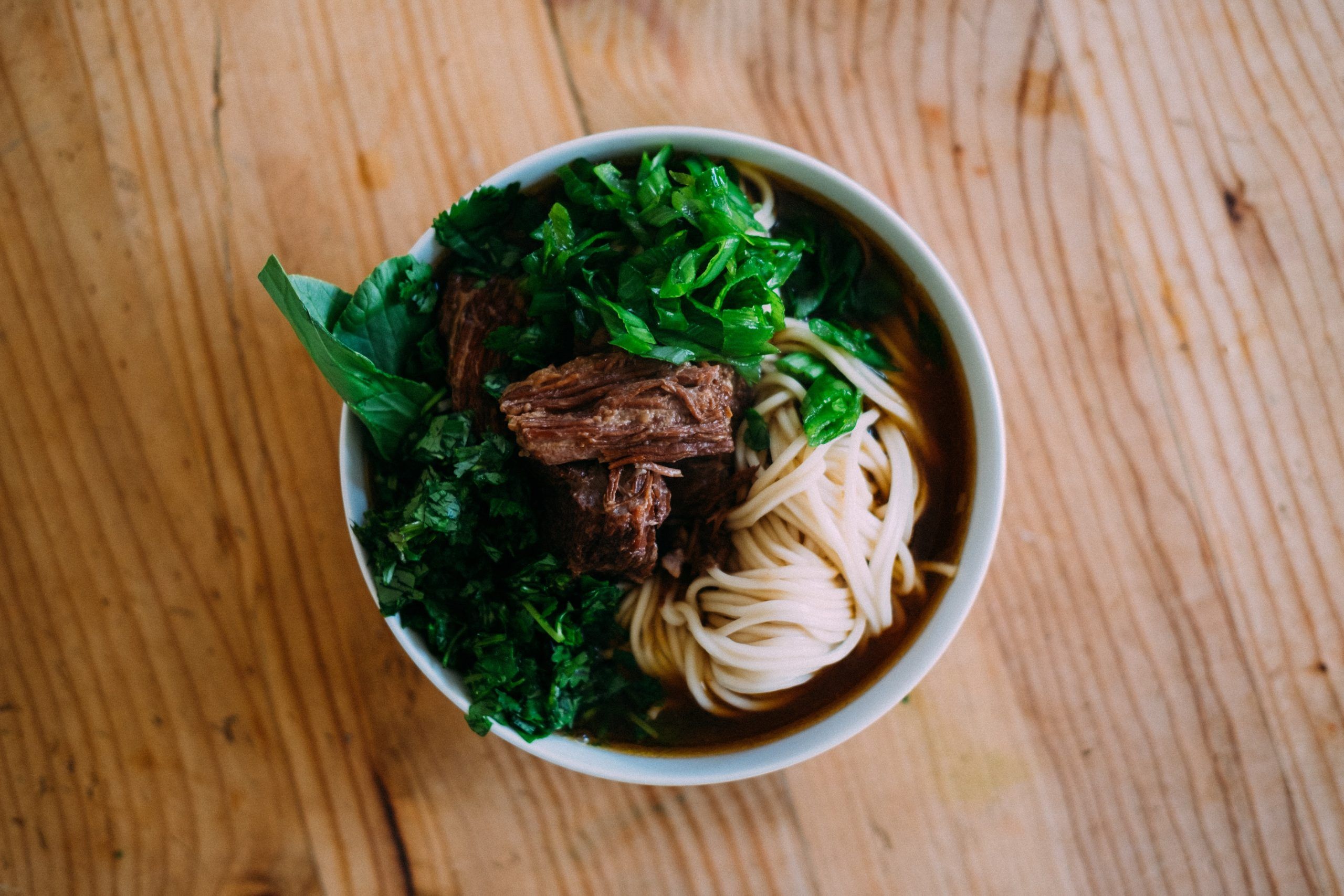 Weekend trip ideas: 10 must-try dishes in Taiwan