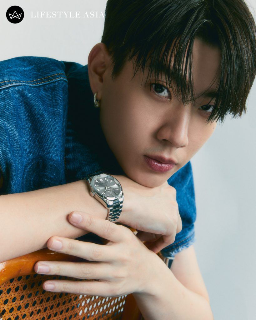 A passion for fashion: diving deep into the style of Off-Jumpol