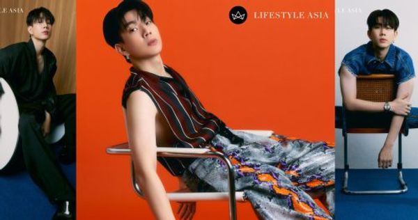 Gentle Monster and Jennie from BLACKPINK unveil "Jentle Home"