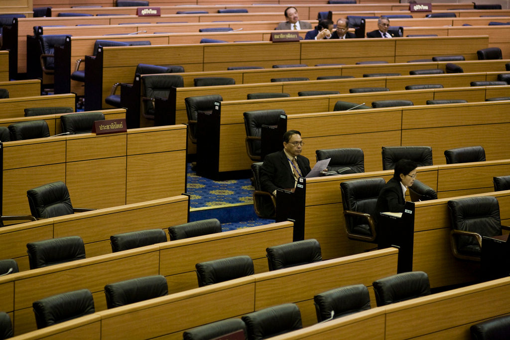 Thai Election 2023: A guide to voting and the electoral system