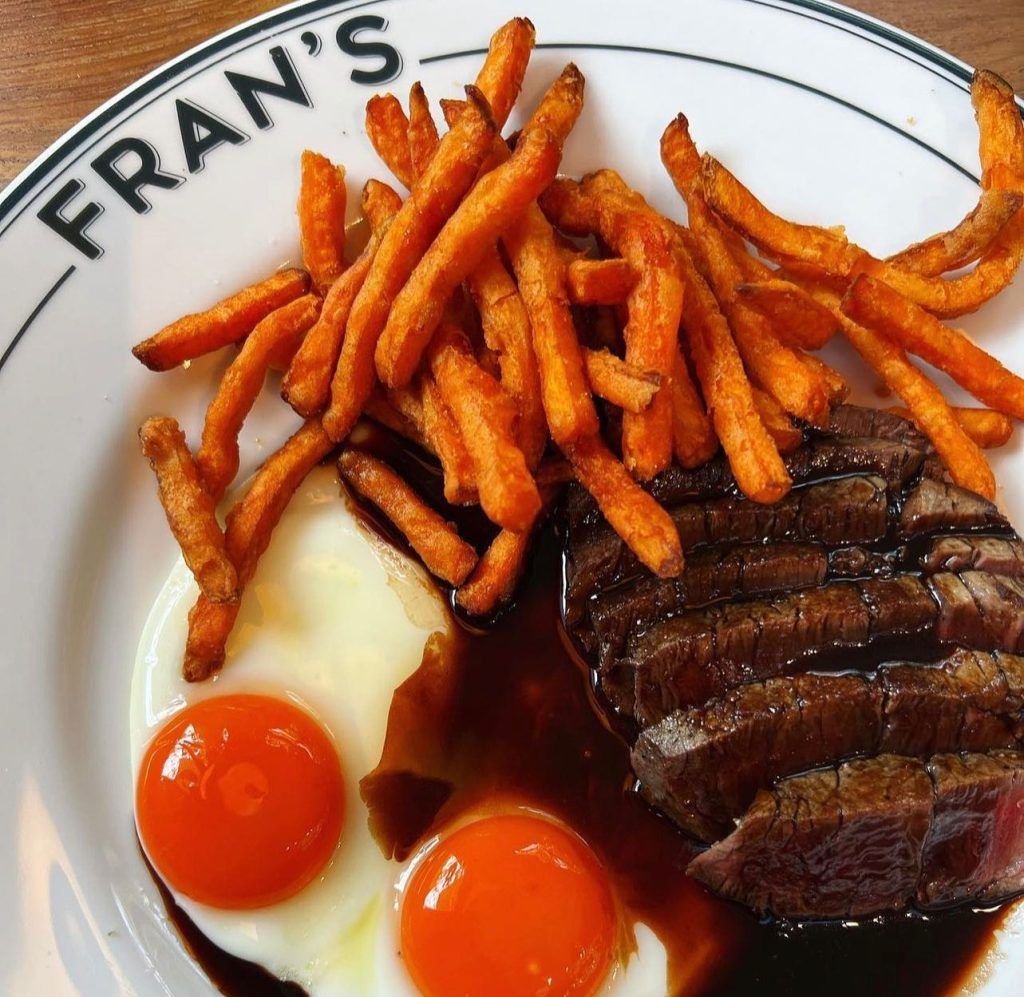 Urban Living Guide: here are 3 places Jes-Jespipat likes to eat