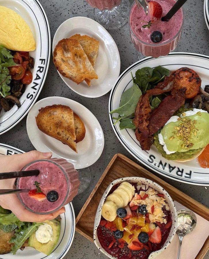 Urban Living Guide: here are 3 places Jes-Jespipat likes to eat
