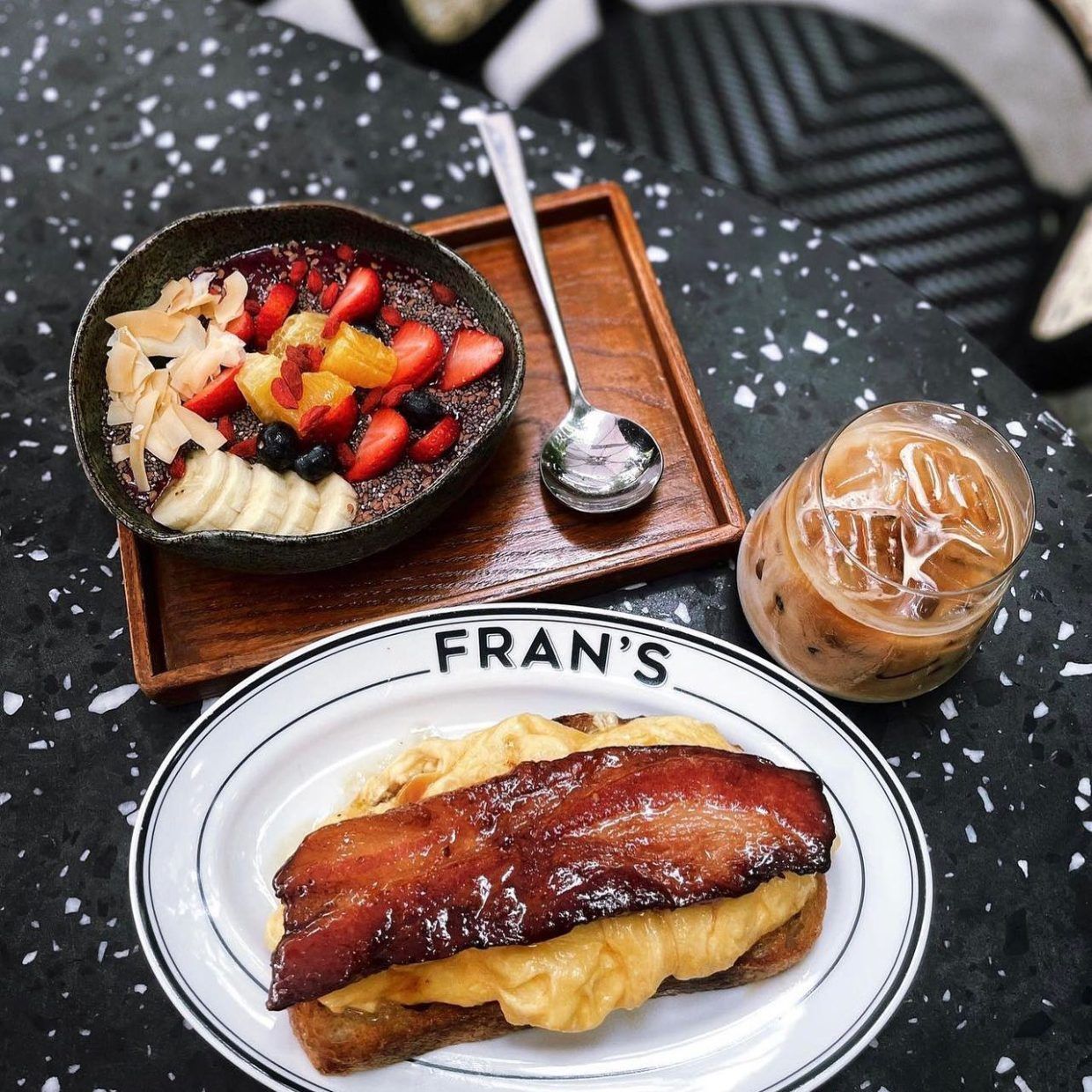 Urban Living Guide: here are 3 places Jes-Jespipat likes to eat