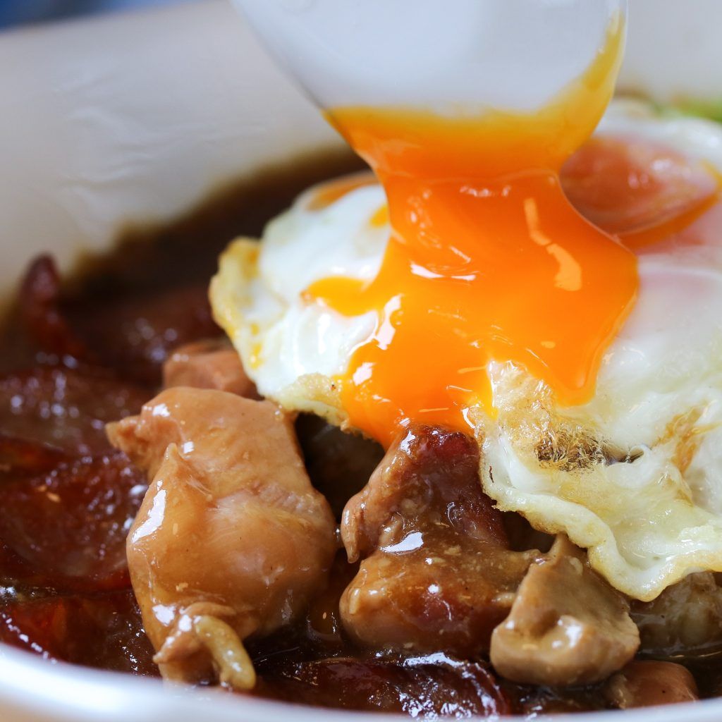 Urban Living Guide: here are 3 places Jes-Jespipat likes to eat