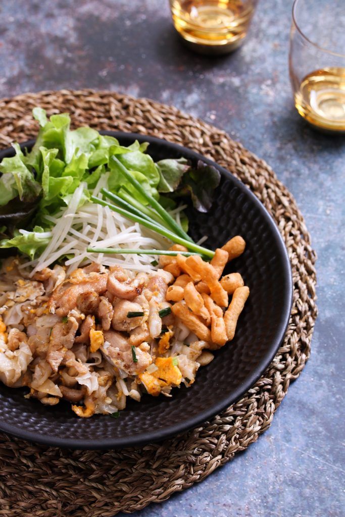Urban Living Guide: here are 3 places Jes-Jespipat likes to eat