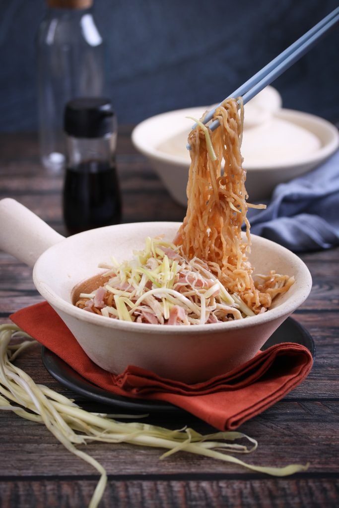 Urban Living Guide: here are 3 places Jes-Jespipat likes to eat
