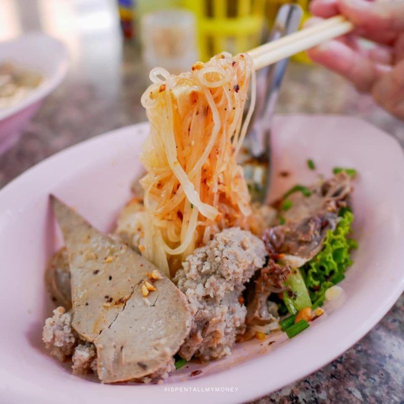 Urban Living Guide: here are 3 places Jes-Jespipat likes to eat