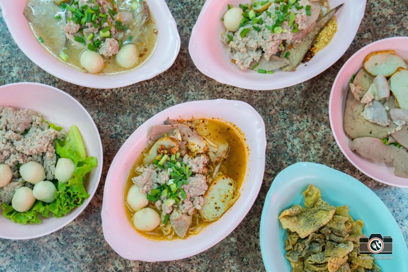 Urban Living Guide: here are 3 places Jes-Jespipat likes to eat
