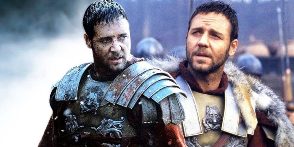Pedro Pascal, the Internet's Daddy, is slated to star in the 'Gladiator ...