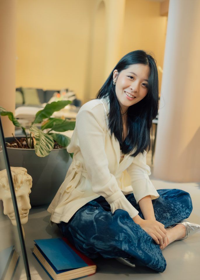 LSA Debutante: The importance of youth participation in politics with ...