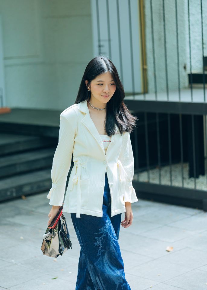 LSA Debutante: The importance of youth participation in politics with ...