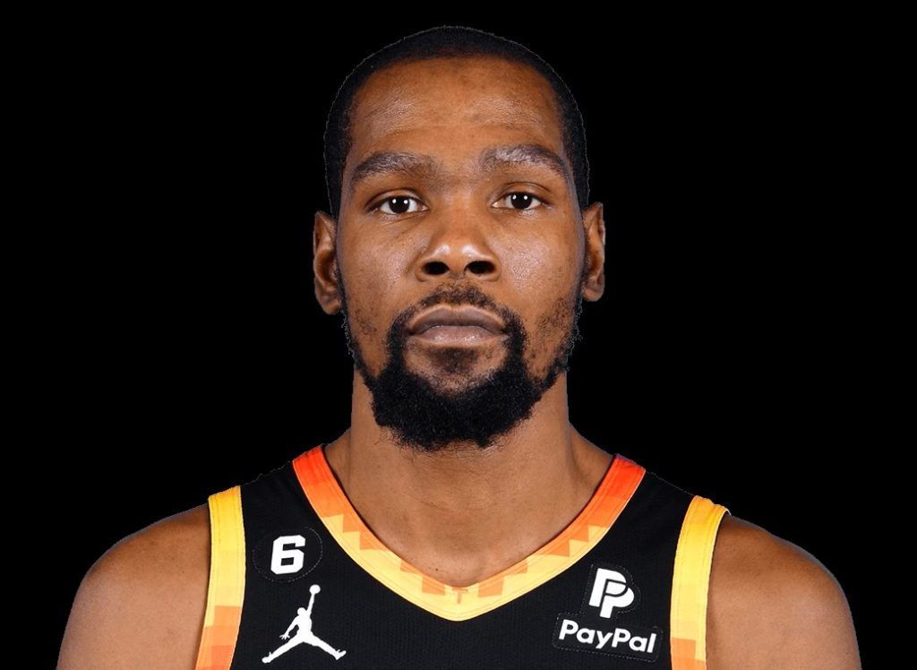 NBA Superstar Kevin Durant to be a skin in 'Call of Duty'
