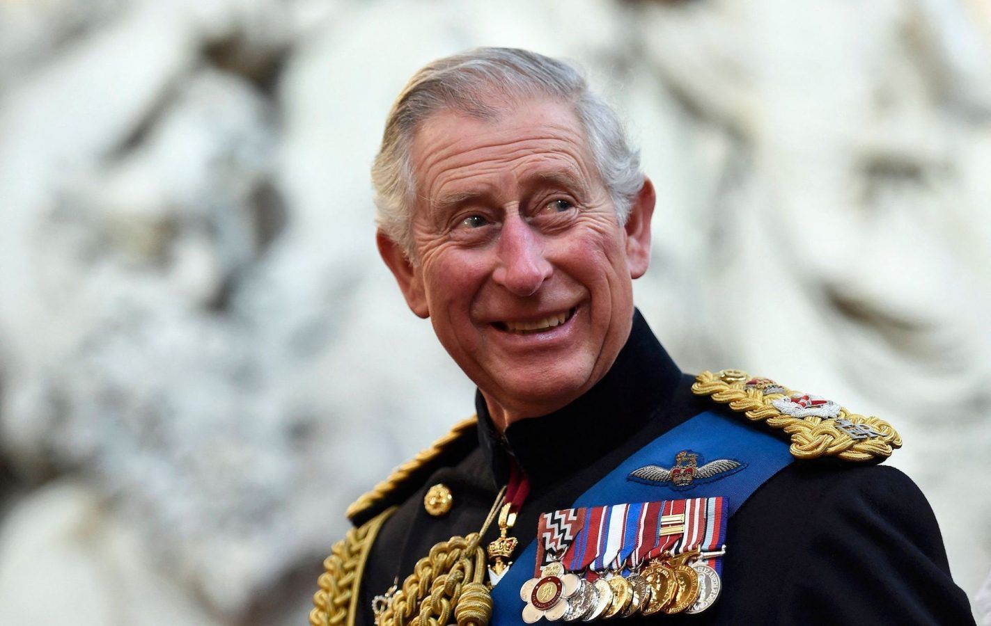 All the interesting things to see at King Charles III's coronation