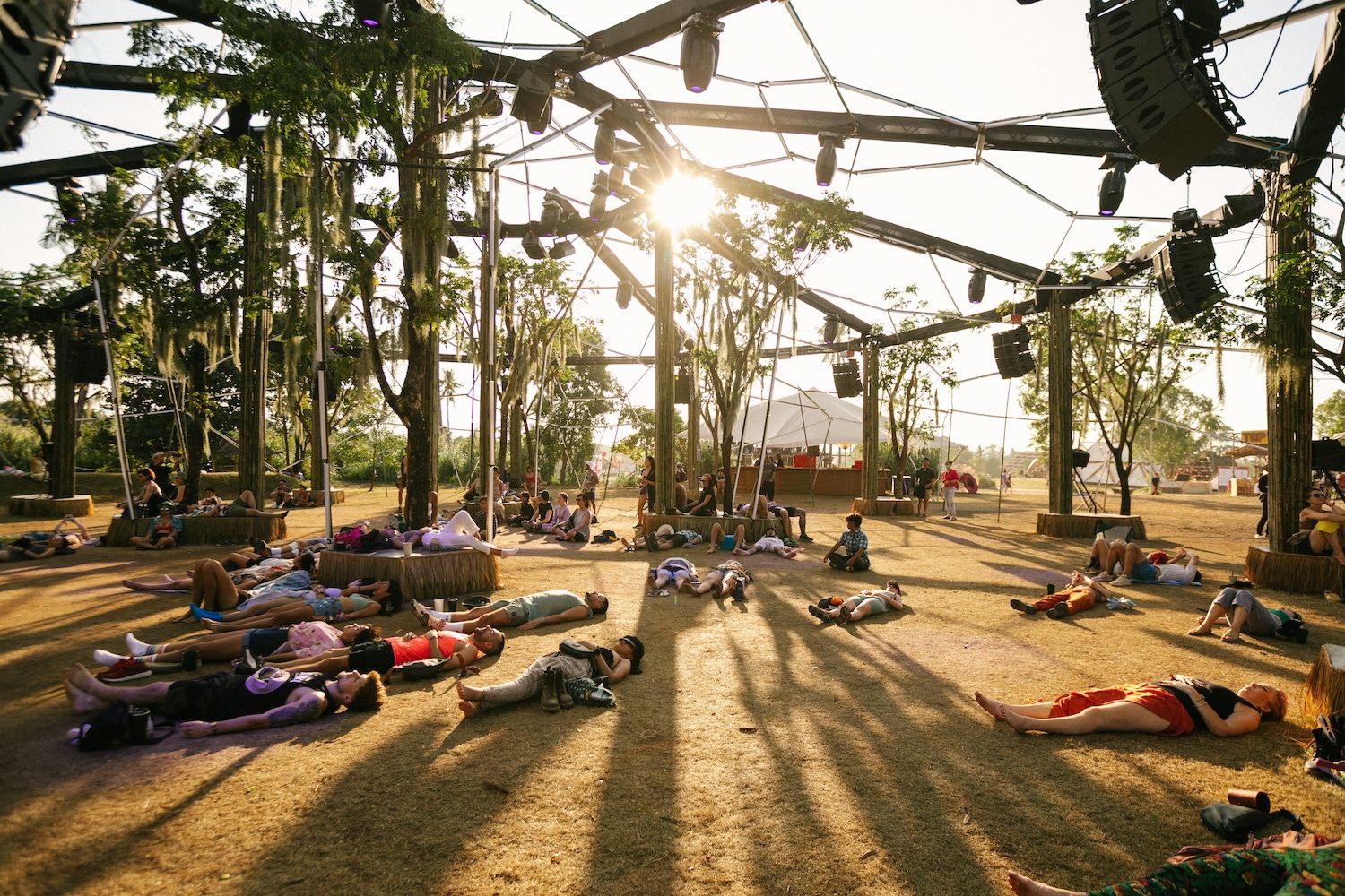 Wonderfruit 2023: All the details we already know, including ticket info