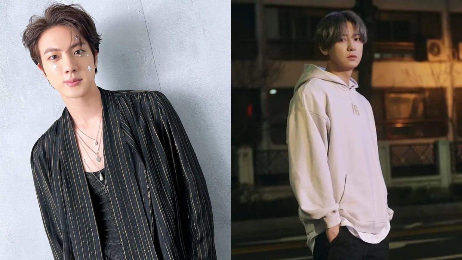 Find out which popular K-pop idols share their zodiac sign with you!